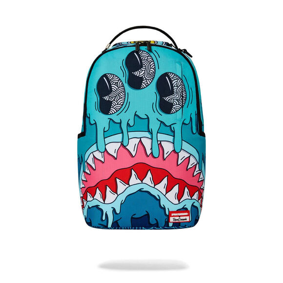 Sprayground | Bags | Sprayground X Jorge Rodriguez The Artist Backpack ...